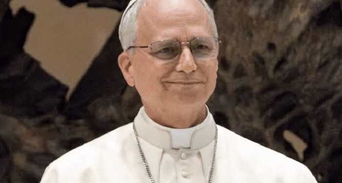 Espagne : Le pape en visite officielle du 8 au 11 juin - Informateur